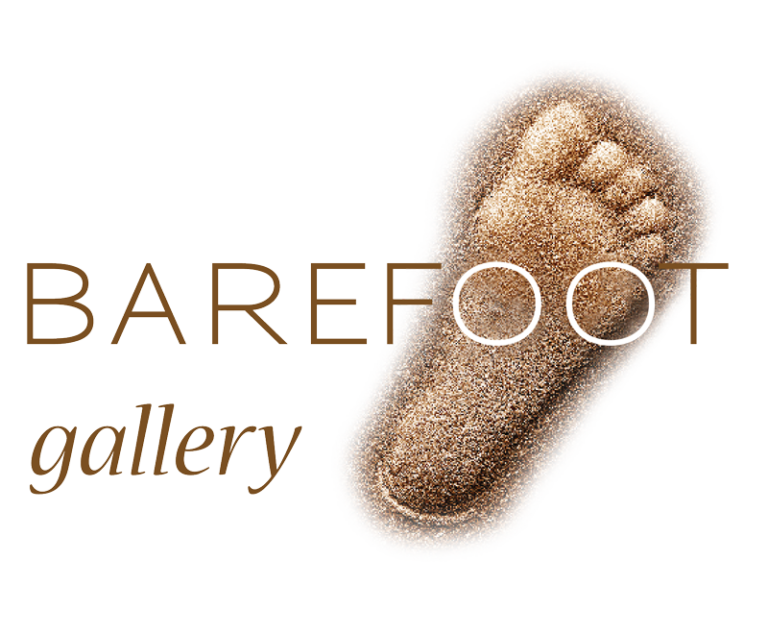 Barefoot Gallery by Ken Maley - Barefoot Gallery